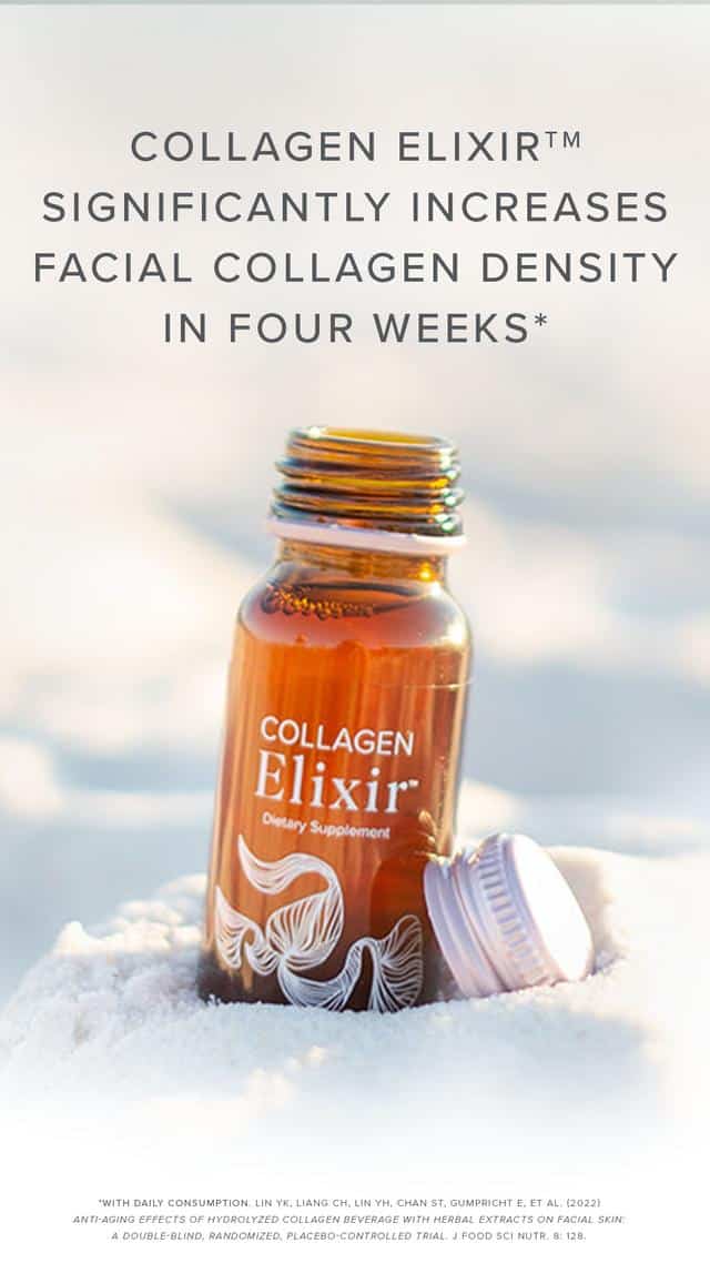 Can collagen help pelvic floor dysfunction?