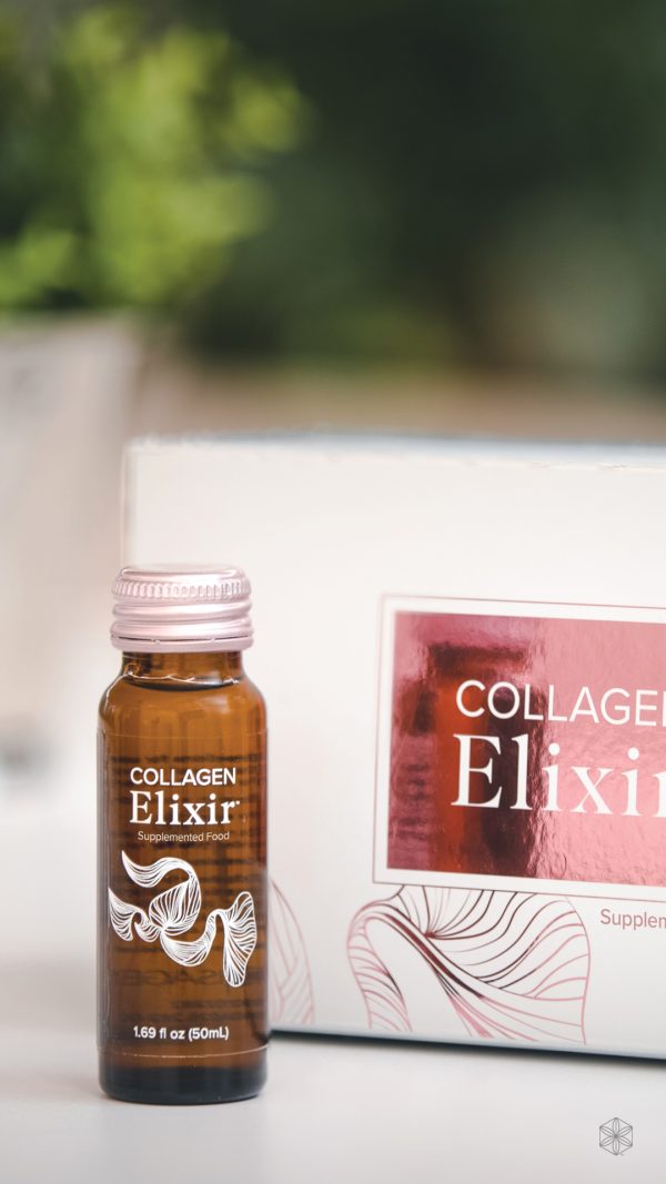 Collagen Elixir - Perfect Pelvic Floor