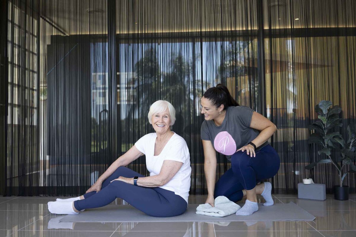 Perfect Pelvic Floor 3 Pelvic Floor Exercises For Women