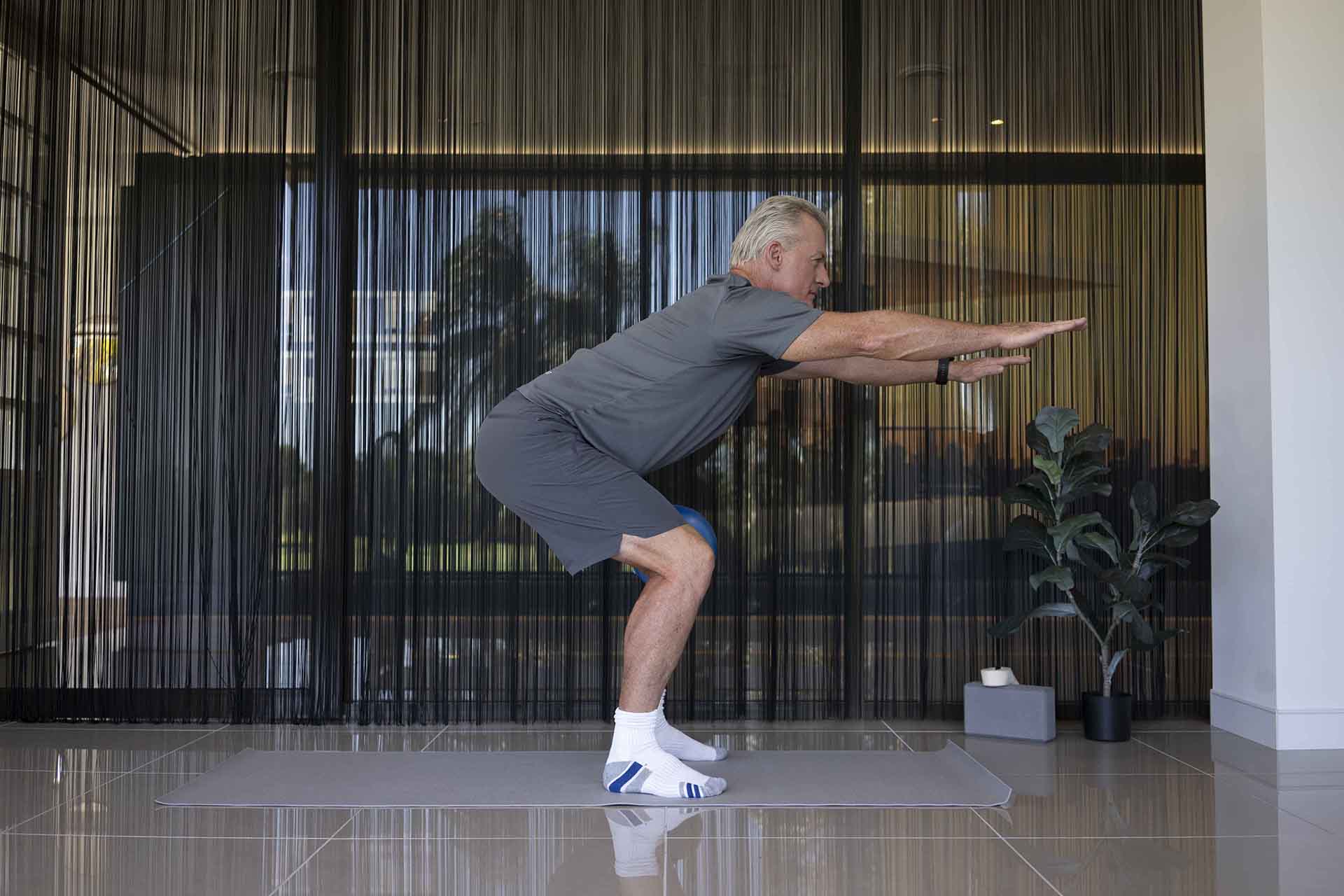 Perfect Pelvic Floor | 3 Pelvic Floor Exercises for Men