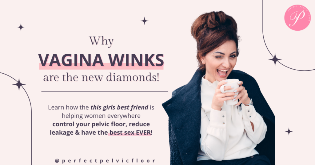 Perfect Pelvic Floor | Pelvic Floor Exercises For Women & Men